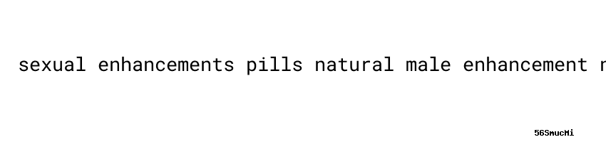 Best Sexual Enhancements Pills Secretaría De Desarrollo Sustentable